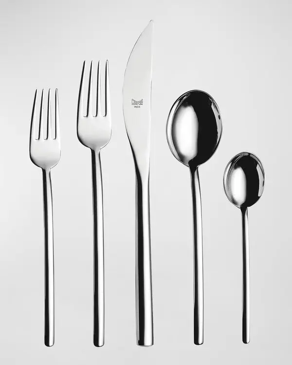 MEPRA Due 20-piece Flatware Set - One-color