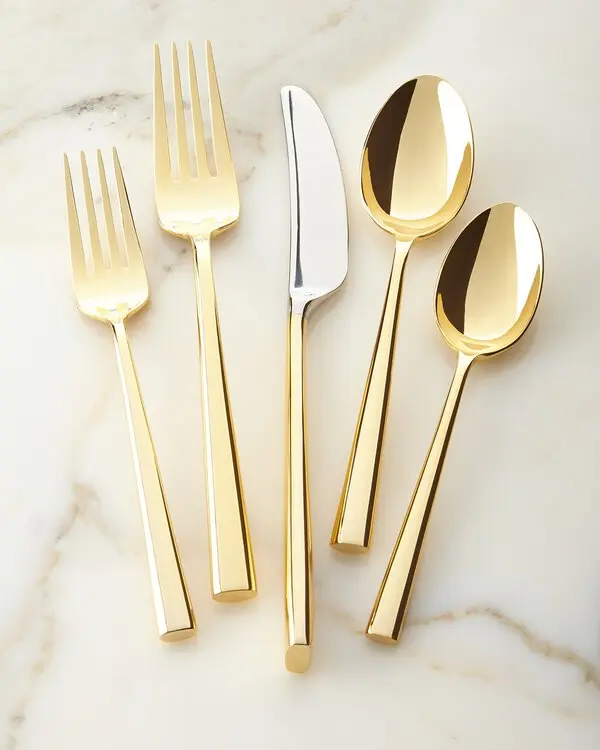 Kate Spade New York 5-piece Malmo Flatware Place Setting