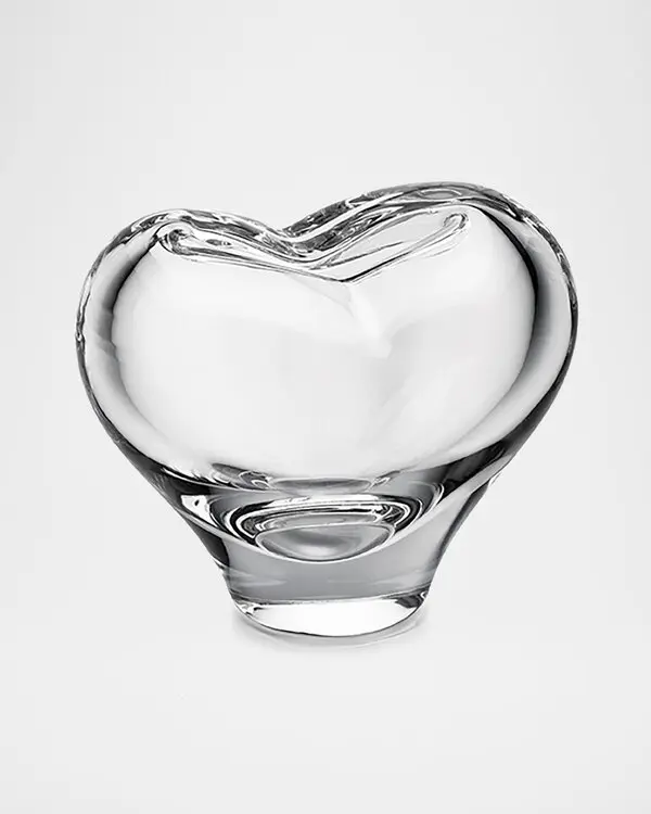 SIMON PEARCE Romance Small Vase