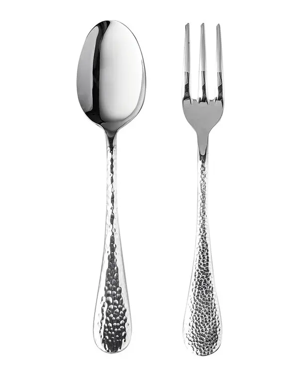 MEPRA Epoque 2-piece Serving Utensil Set - One-color