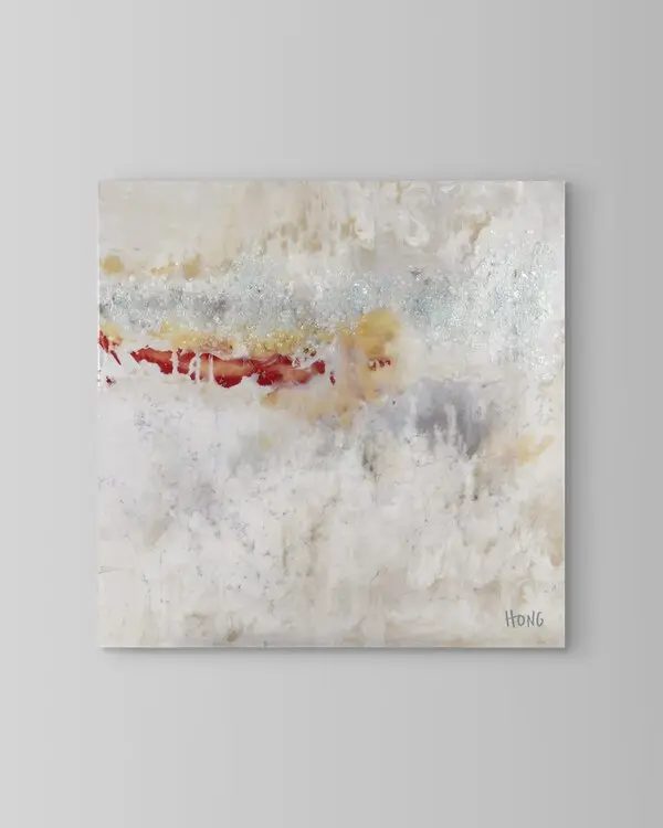 JOHN-RICHARD COLLECTION Zealous" Giclee Art Mary Hong
