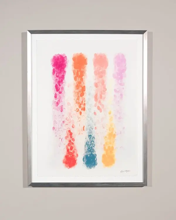 RFA FINE ART Child's Play" Print Art Evan Taylor