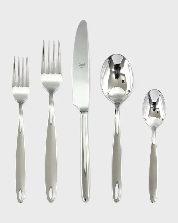 MEPRA Acqua 20-piece Flatware Set - One-color