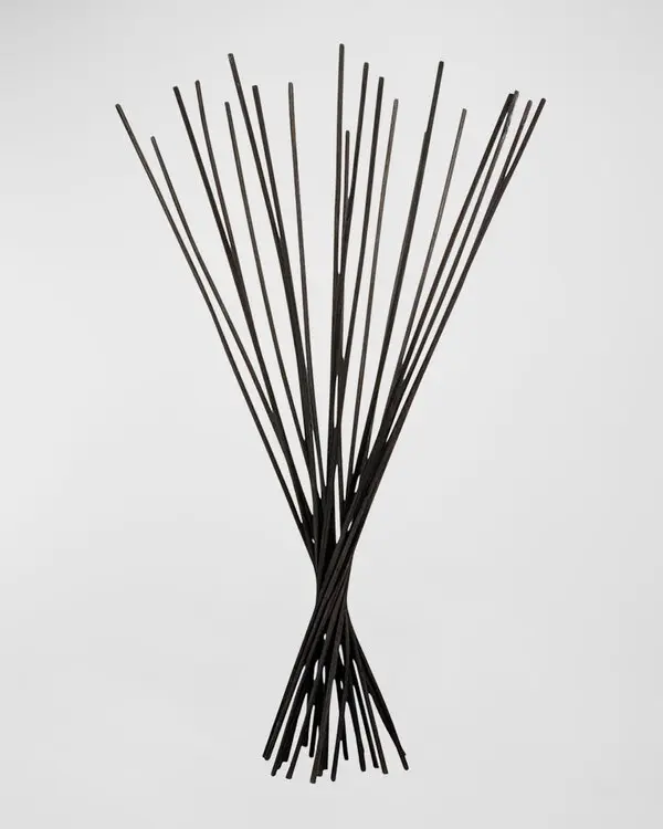 DR. VRANJES FIRENZE Black Diffuser Sticks, 16.9 Oz