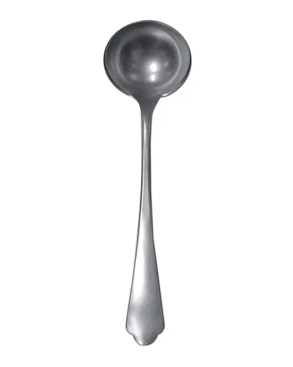 MEPRA Dolce Vita Pewter Ladle