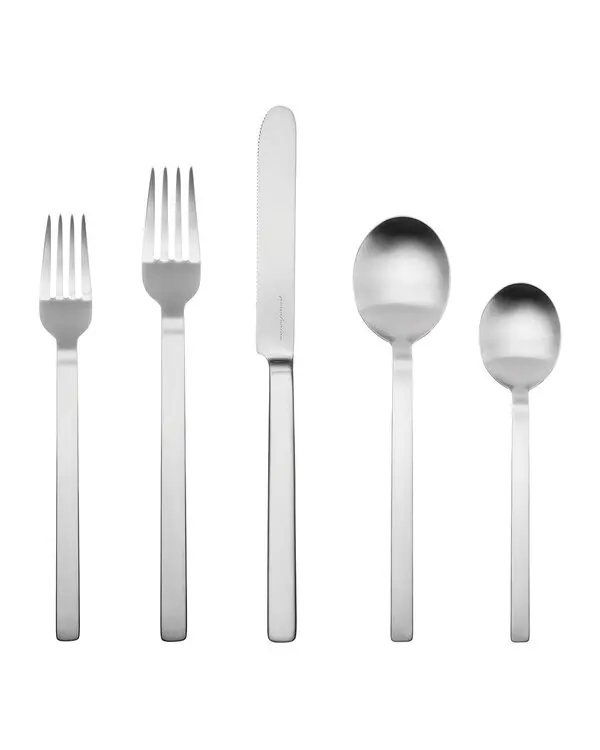 MEPRA Stile Ice 20-piece Flatware Set - One-color