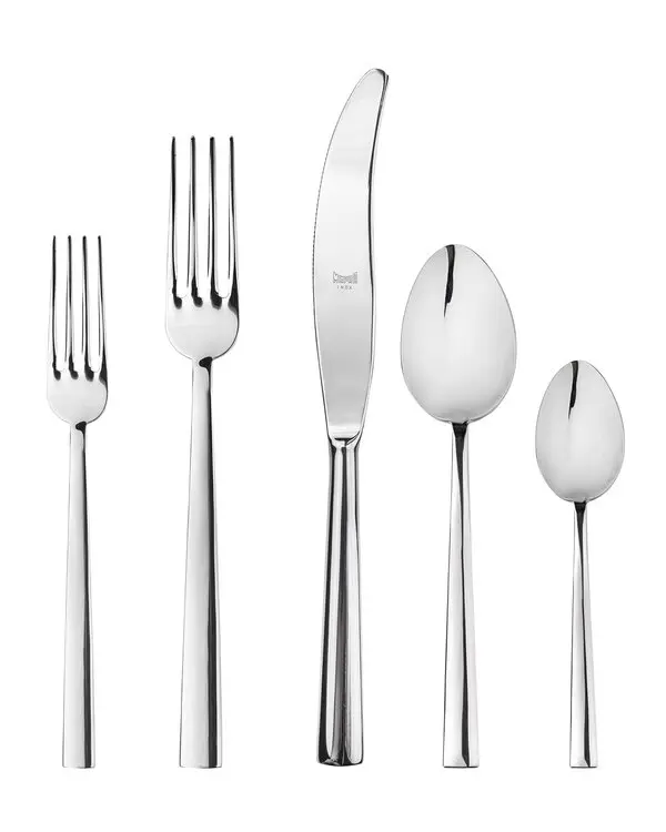 MEPRA Levantina 20-piece Flatware Set - One-color