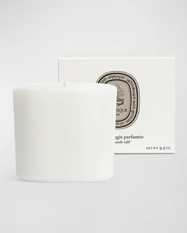 DIPTYQUE La Vallee Du Temps Candle Refill, 9.5 Oz - One-color ...