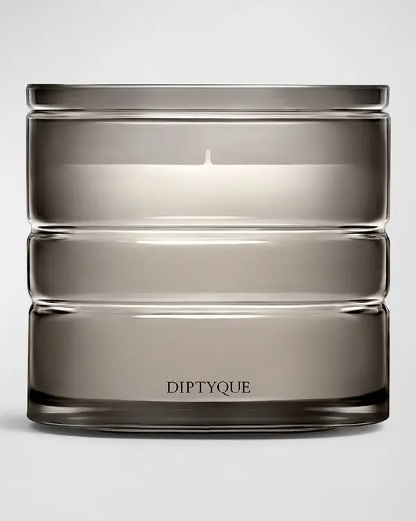 DIPTYQUE La Vallee Du Temps Refillable Candle, 9.5 Oz