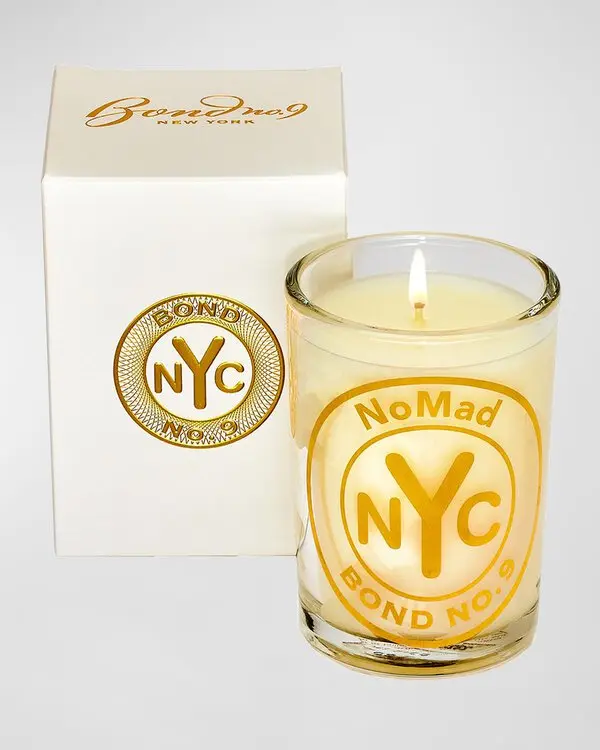 BOND NO. 9 NEW YORK Nomad Candle Refill, 180 G