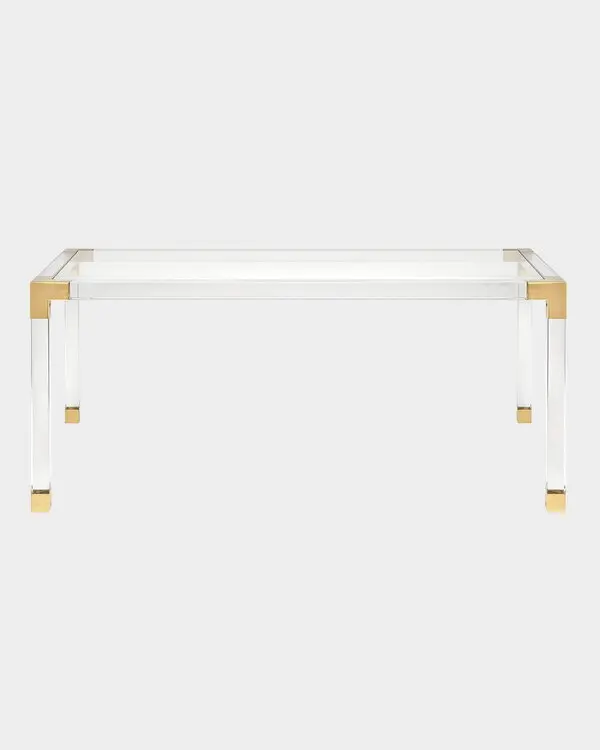 Jonathan Adler Jacques Dining Table