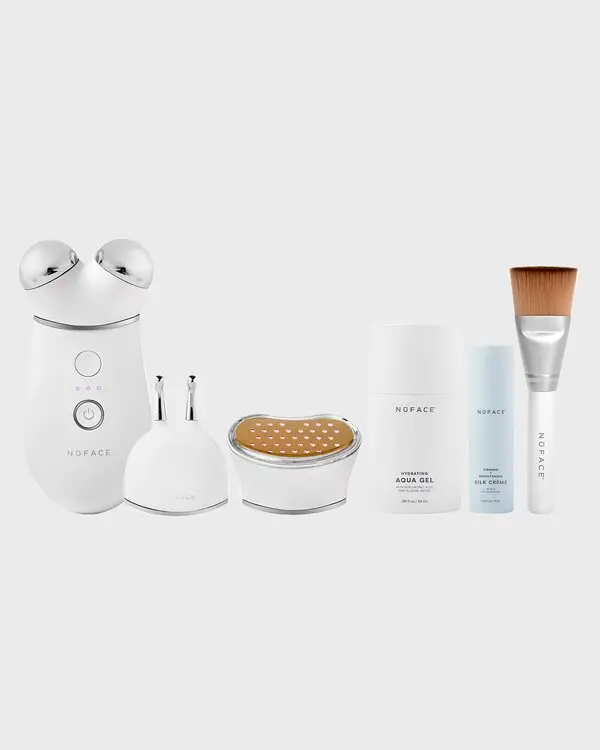 Nuface Trinity+ Complete Set - One-color