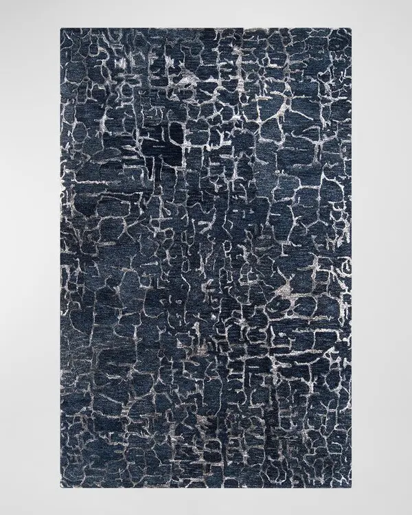 SURYA RUGS Banshee Hand-tufted Rug, 8' X 10