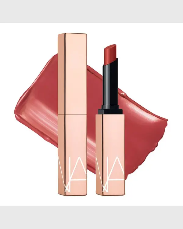 NARS Afterglow Sensual Shine Lipstick - Idolized