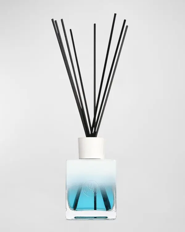 AMANDA DE MONTAL Citrus Basilicum Diffuser Refill, 16.9 Oz