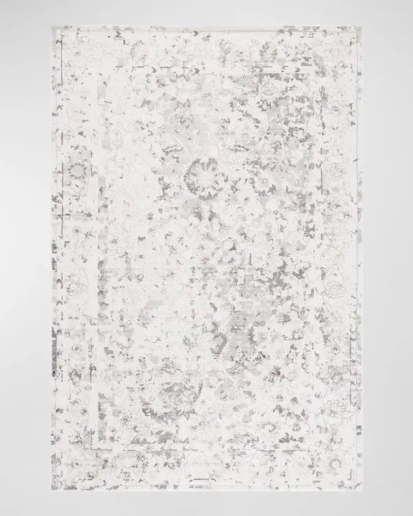 SAFAVIEH Freja Loom-knotted Rug, 6' X 9