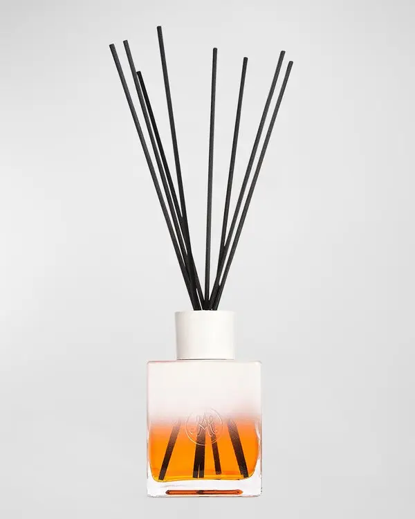 AMANDA DE MONTAL Citrus Basilicum Diffuser, 16.9 Oz