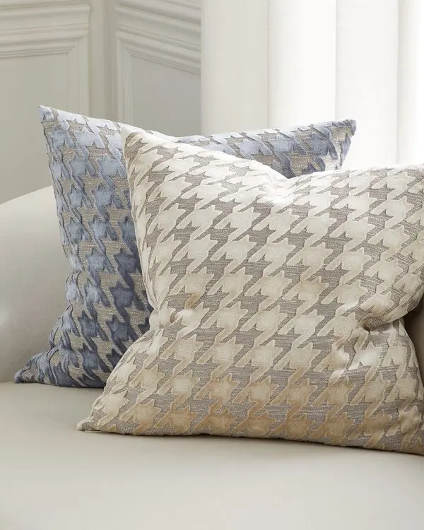 D.V. KAP HOME Suit Yourself Decorative Pillow