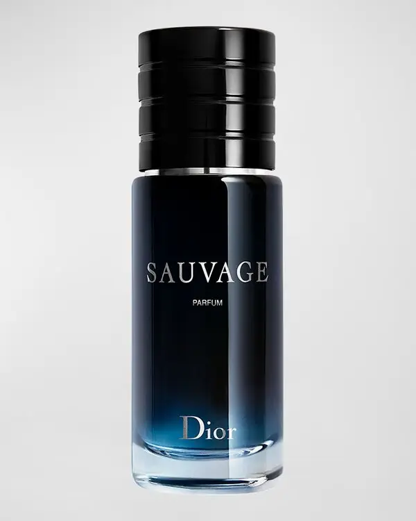 Dior Sauvage Parfum, 1 Oz - One-color