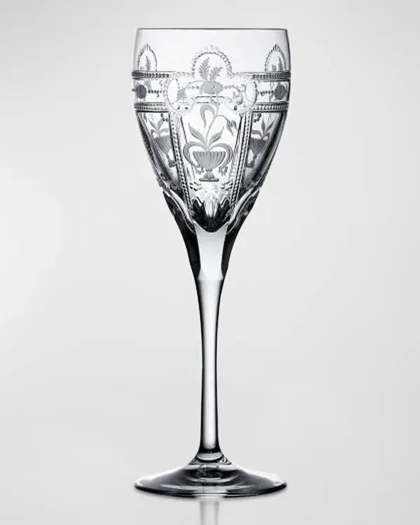 VARGA Imperial Clear Wine Goblet