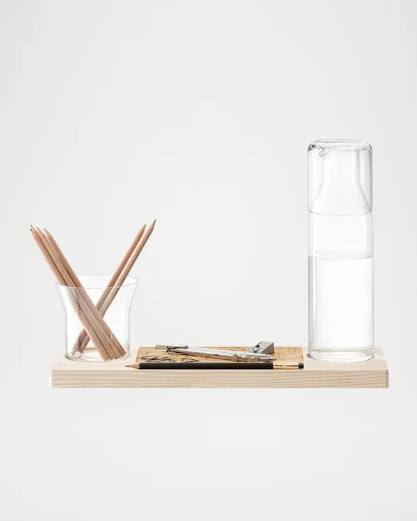LSA Plateau Duo Set