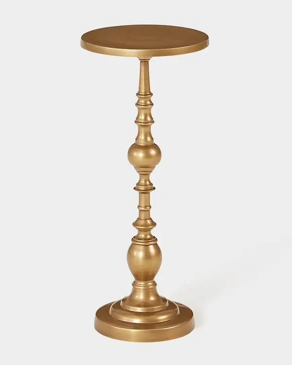 FOUR HANDS Calhoun End Table