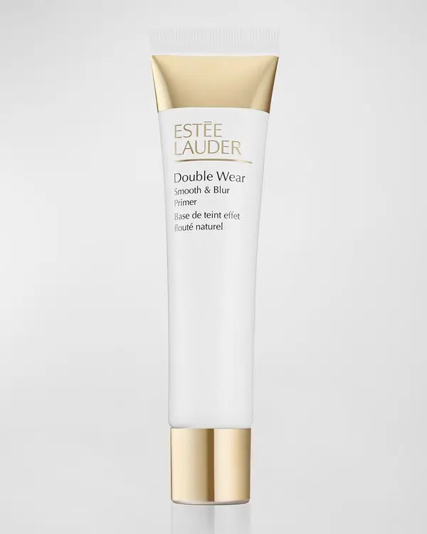 Estée Lauder Double Wear Smooth & Blur Matte Primer - One-color