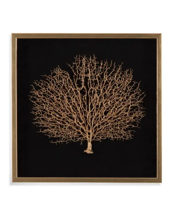 KATHERINE NOBLE BY BMC Silhouette Wall Art