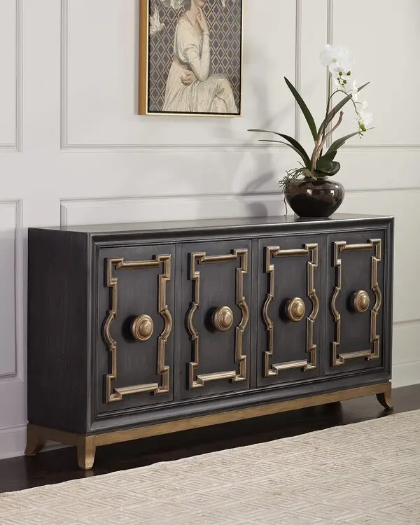 PENINSULA HOME COLLECTION Clayton Dining Console