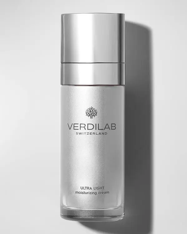 VERDILAB Ultra Light Moisturizing Cream, 1 Oz - One-color