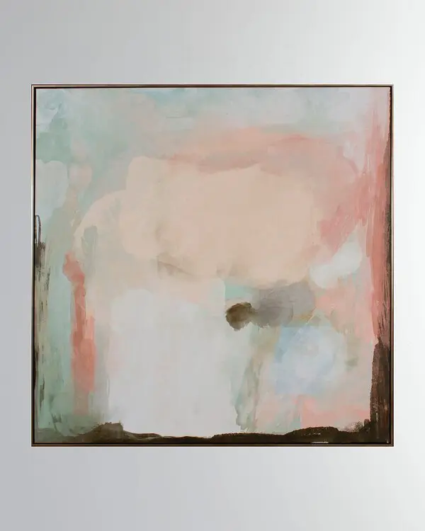 SHADOW CATCHERS Candy Bay" Giclee