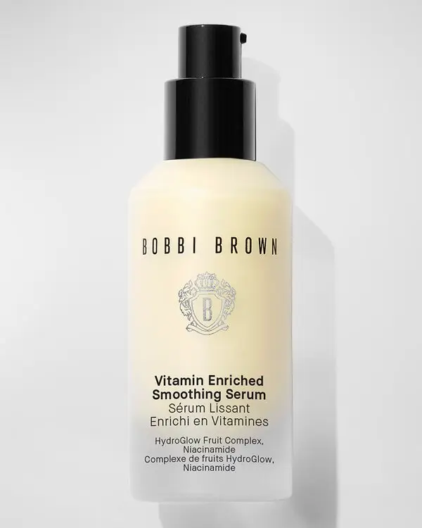 Bobbi Brown Vitamin Enriched Smoothing Serum, 1 Oz