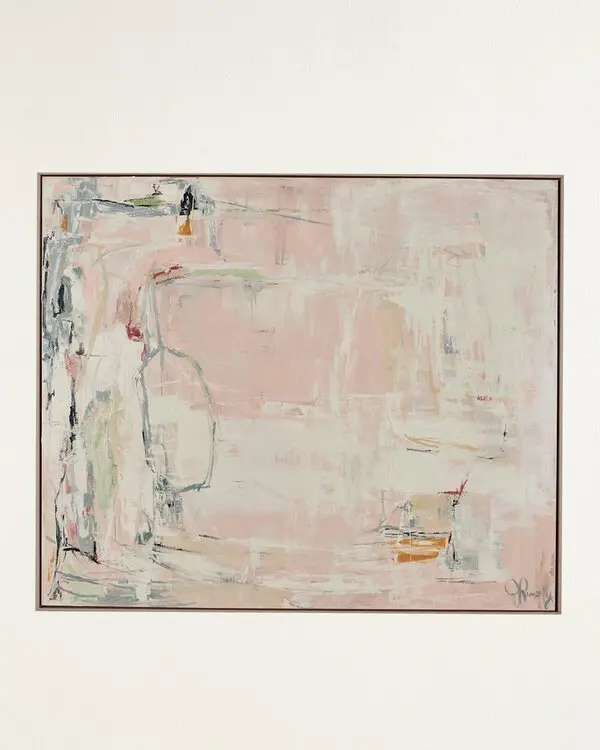 JILL PUMPELLY FINE ART Always" Limited Edition Giclee