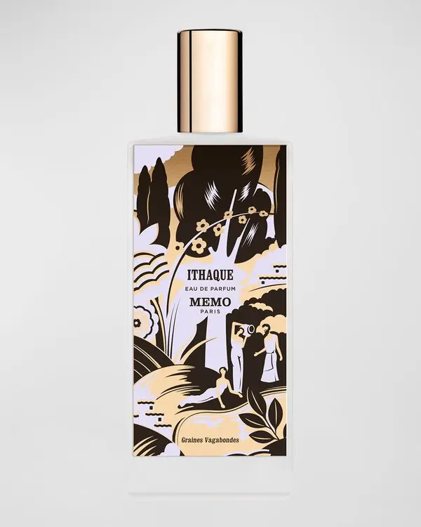 MEMO PARIS Ithaque Eau De Parfum, 2.5 Oz - One-color