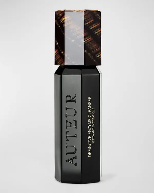 AUTEUR Definitive Enzyme Cleanser, 1.7 Oz - One-color