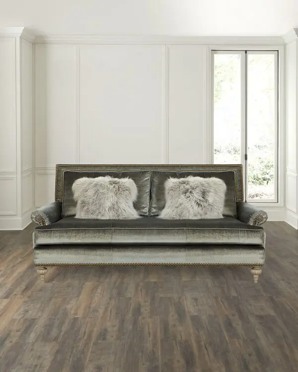 MASSOUD Bardin Sofa