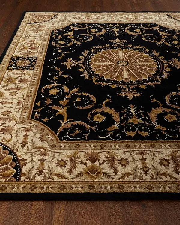 SAFAVIEH Onyx Grove Rug, 5' X 8