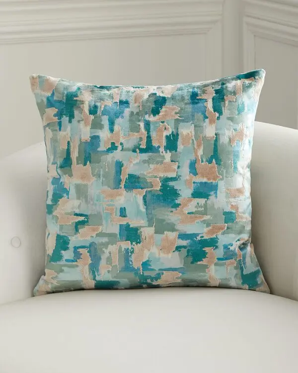 EASTERN ACCENTS Cheval Decorative Pillow