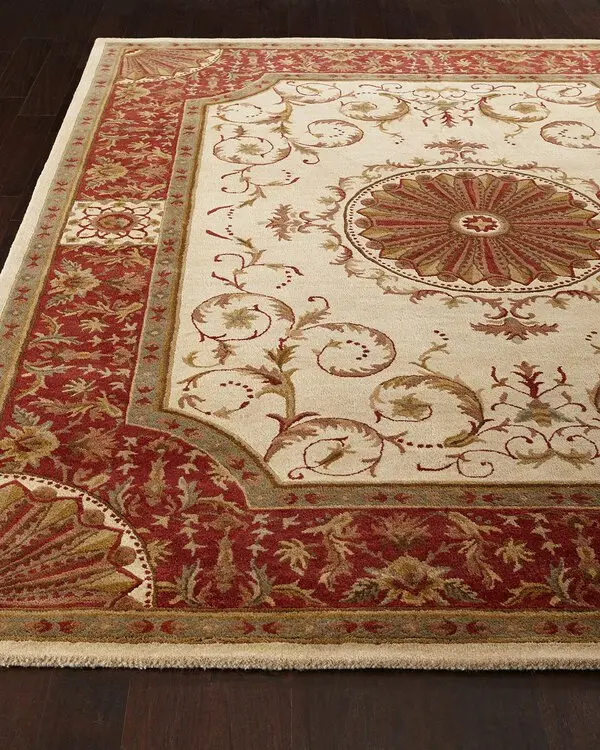 SAFAVIEH Cherry Creek Rug, 8' X 11