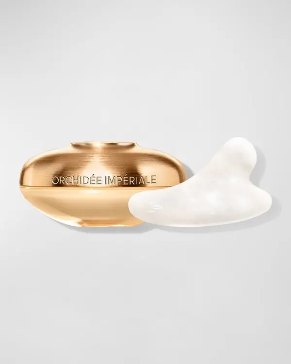 GUERLAIN Orchidee Imperiale Gold Nobile The Cream, 1.7 Oz - One-color