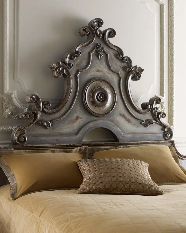 PENINSULA HOME COLLECTION Katya King Headboard