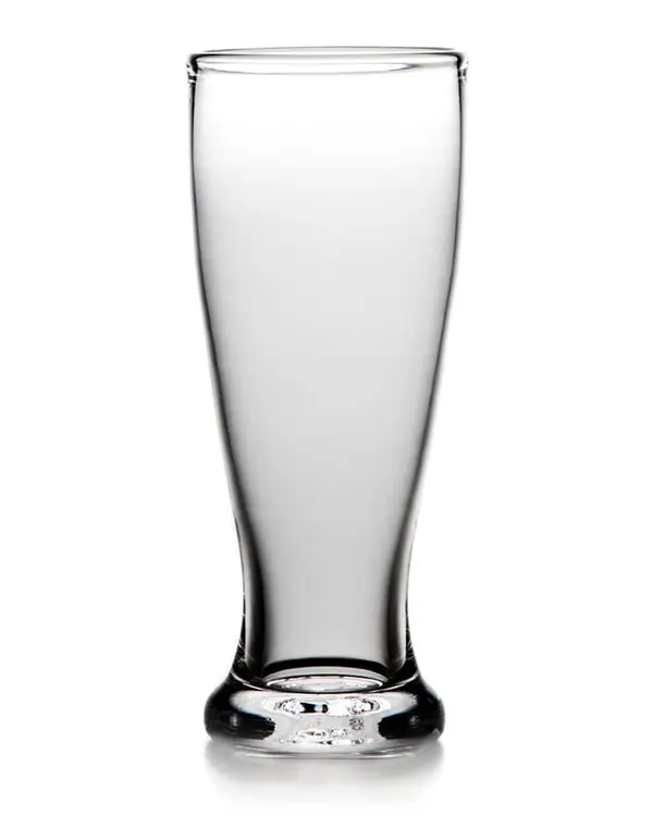 SIMON PEARCE Ascutney Pilsner Glass