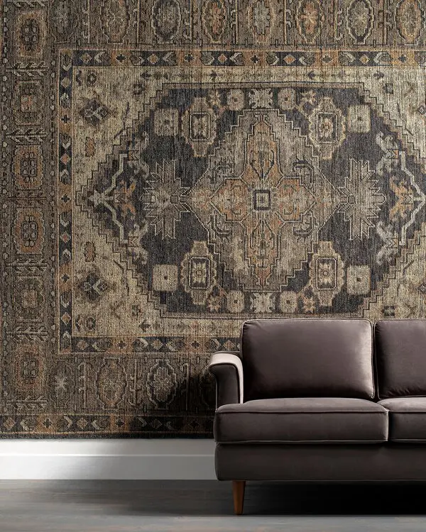 SURYA RUGS Jubilee Hand-knotted Rug, 8' X 10