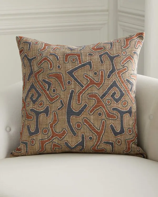 D.V. KAP HOME Kuba Pillow