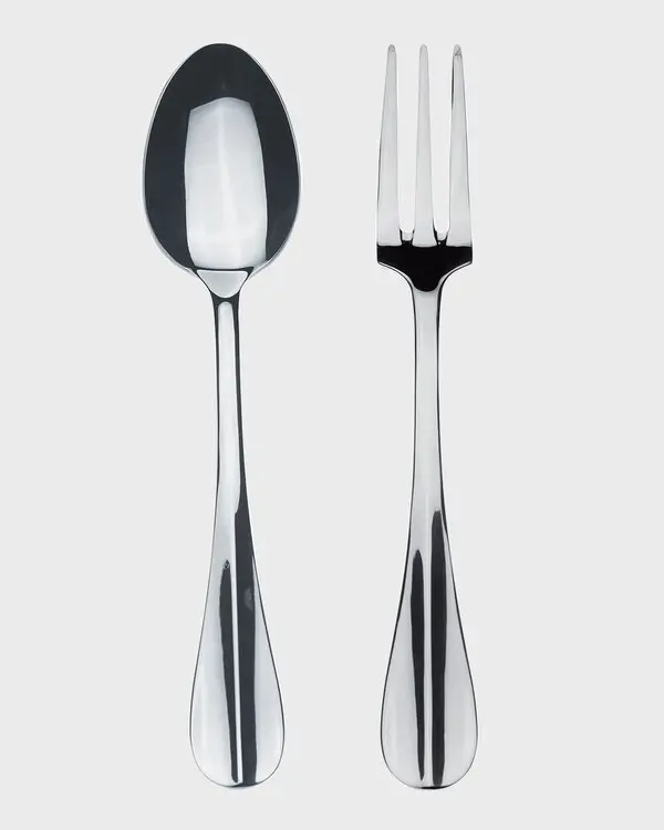 MEPRA Roma Serving Utensil Set - One-color