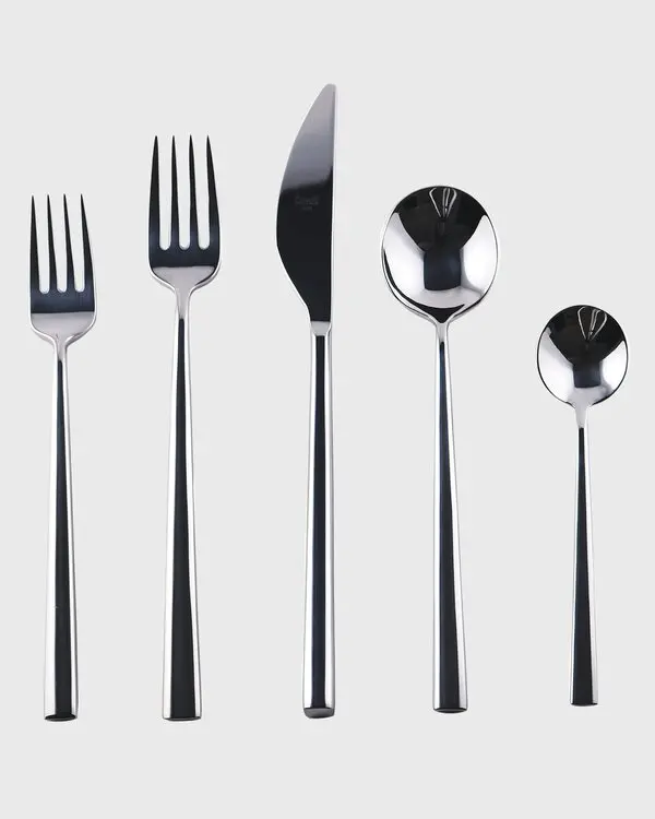 MEPRA Movida 20-piece Flatware Set