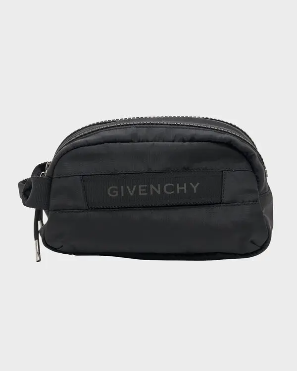 Givenchy G-trek Toiletry Pouch