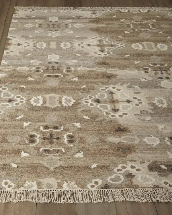 SAFAVIEH Trueloves Rug, 6' X 9