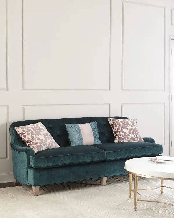 MASSOUD Beryl Sofa 85