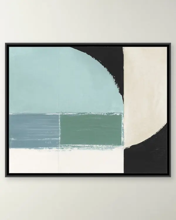 PRESTIGE ARTS Arched 1" Giclee